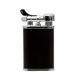 Kiribi Kabuto Short Black Matte