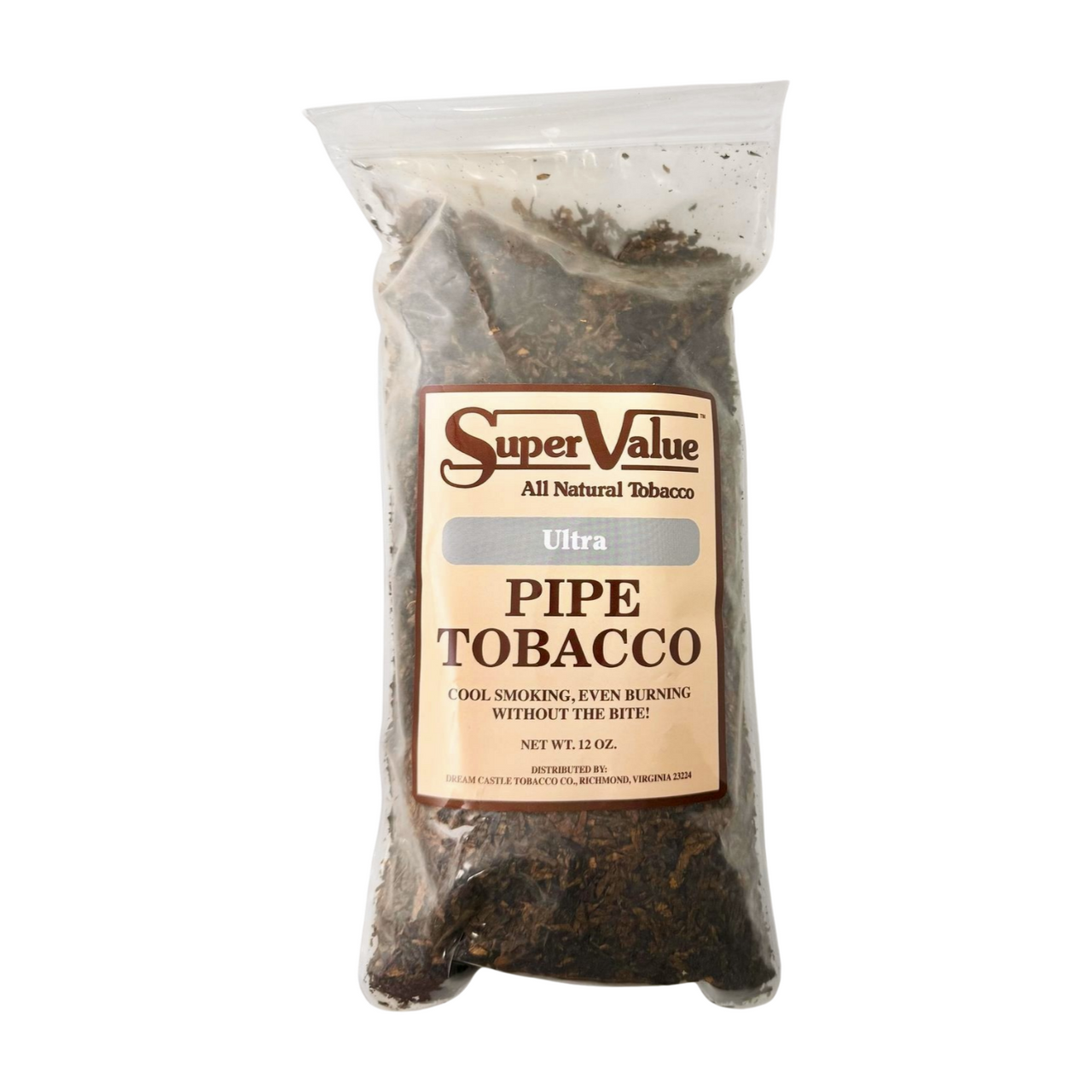 Super Value Ultra 12oz