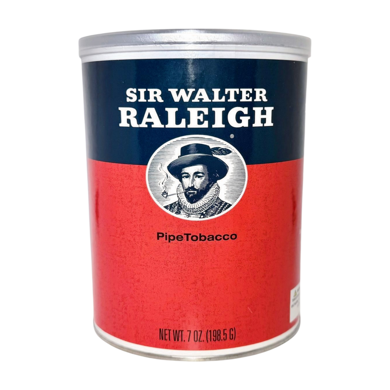 Sir Walter Raleigh Regular 7oz