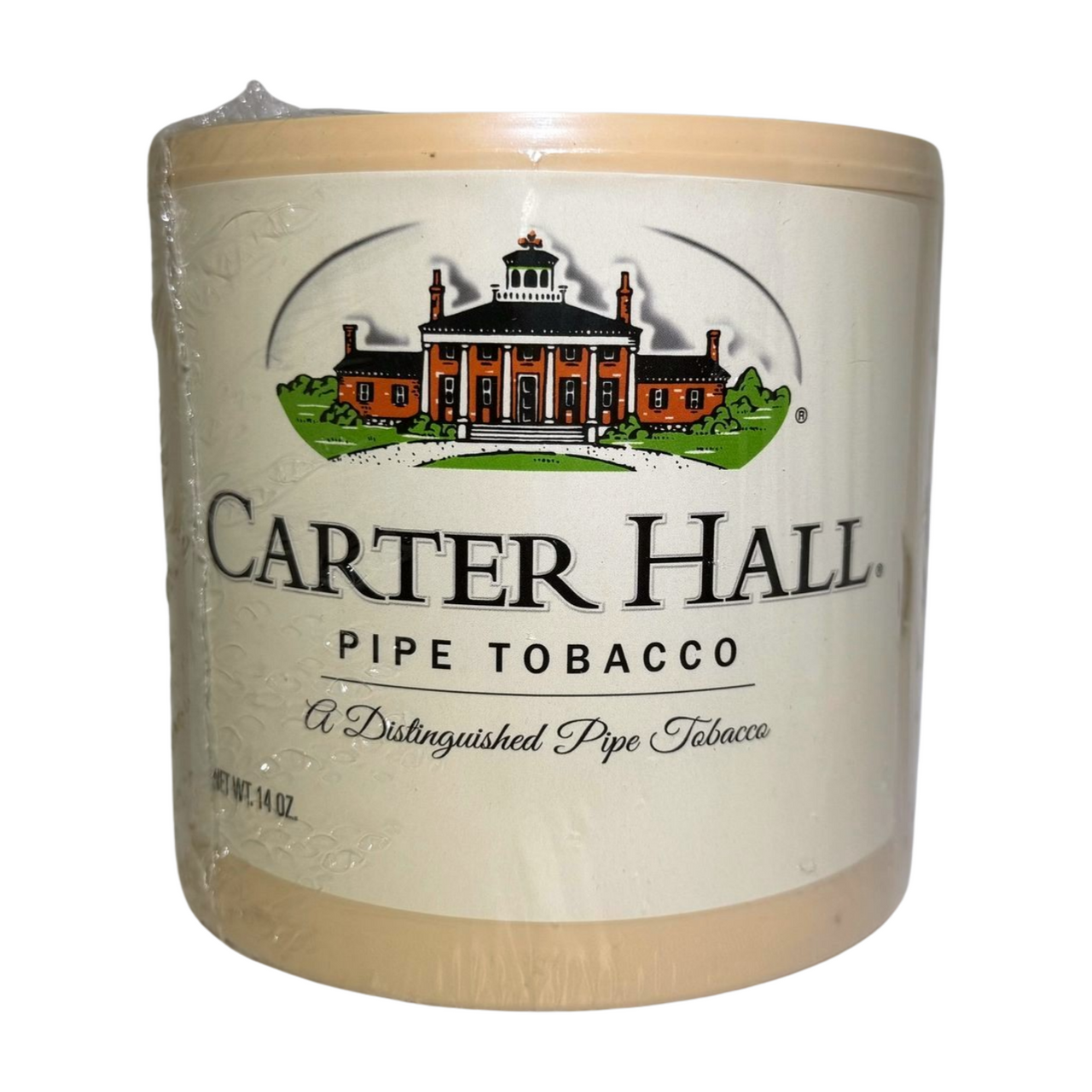 Carter Hall 14oz