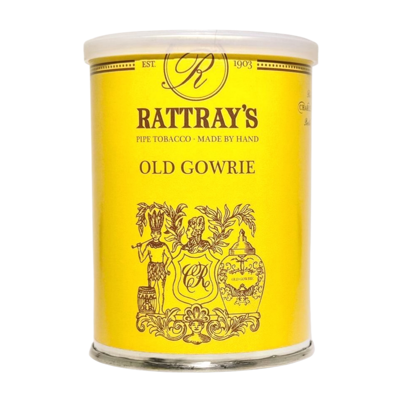 Rattray's Old Gowrie