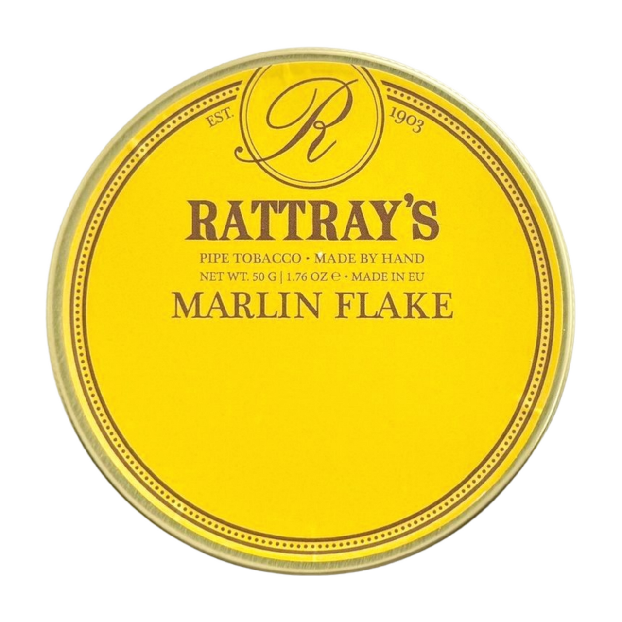 Rattray's Marlin Flake