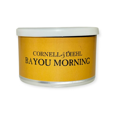 Cornell & Diehl Bayou Morning 2oz