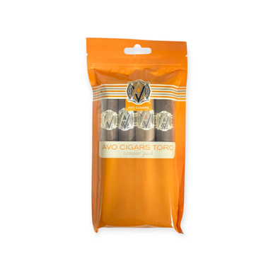 Avo Fresh Toro Sampler 4 Pack