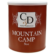 Cornell & Diehl Mountain Camp 8oz