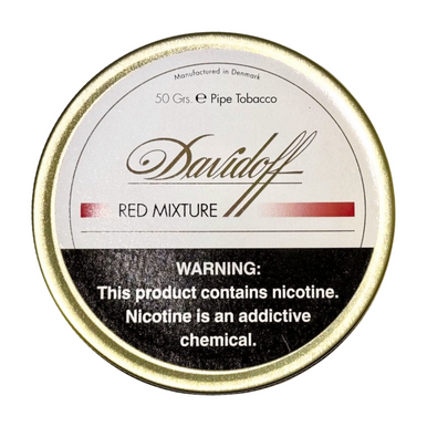 Davidoff Red Mixture 1.75oz