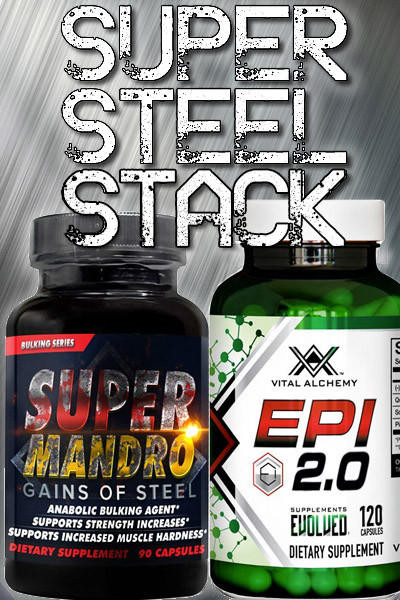 Supplement Stacks | Bulking Stack | Cutting Stack | Strong Supplement Shop