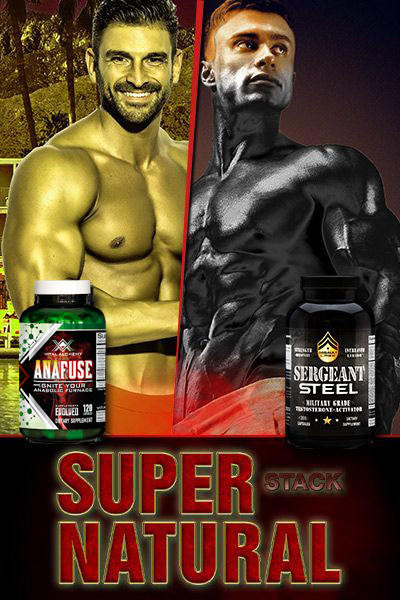Supplement Stacks | Bulking Stack | Cutting Stack | Strong Supplement ...