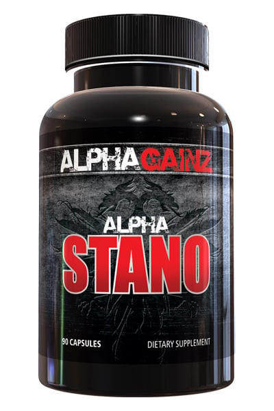 Prohormone Supplements | Strong Supplement Shop - Build Lean Muscle Mass