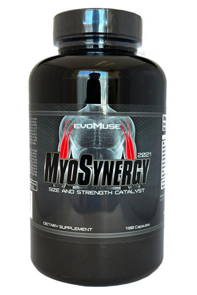 Best Bulking Agents | Build Muscle