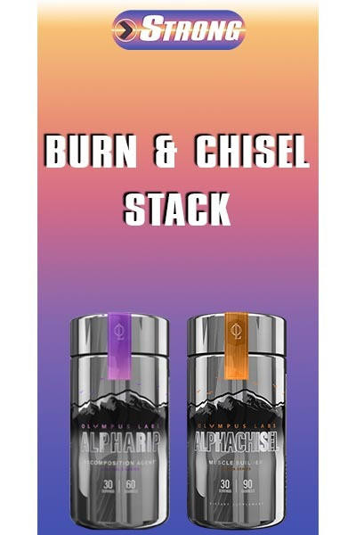 Supplement Stacks | Bulking Stack | Cutting Stack | Strong Supplement Shop