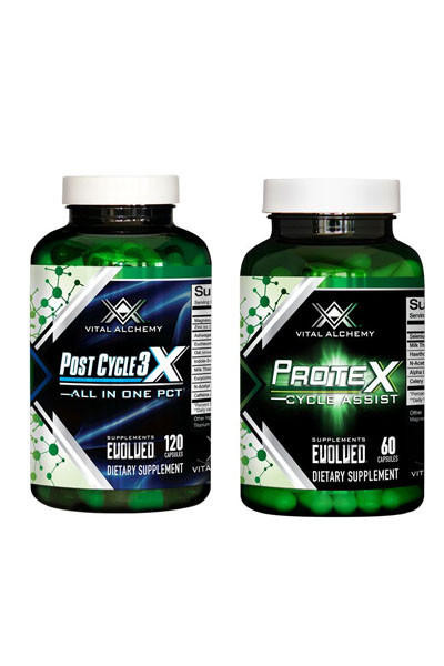 On Cycle Support | Liver Protection | Organ Protection | Blood Pressure ...