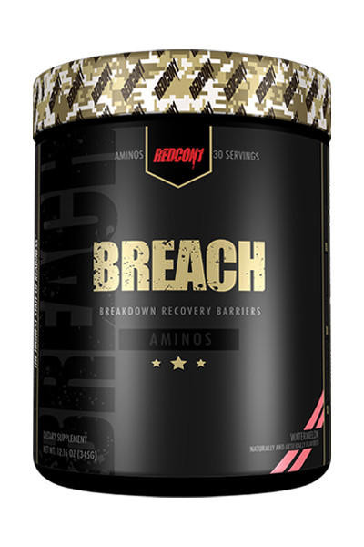 Redcon1 Supplements - Strong Supplement Shop