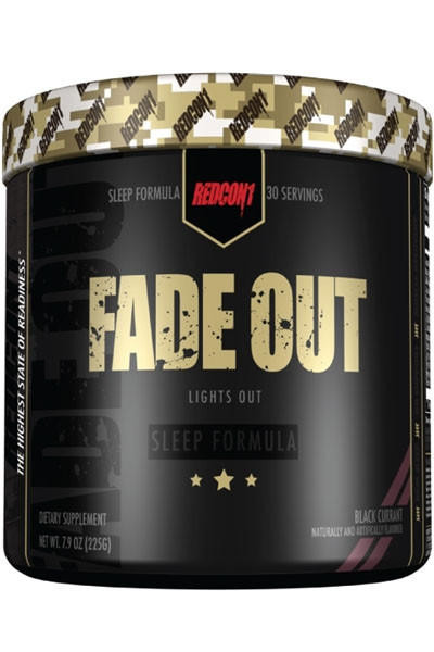 Redcon1 Supplements - Strong Supplement Shop