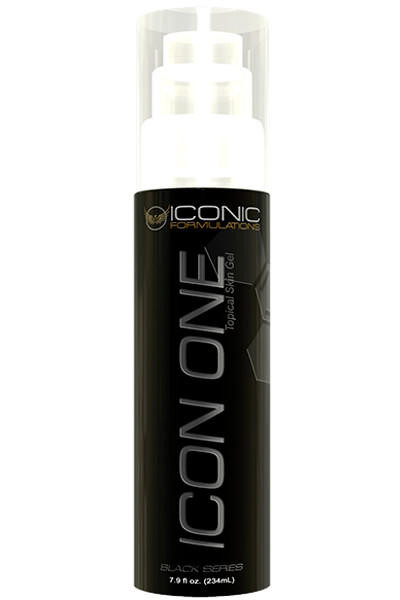 Icon One by Iconic Formulations