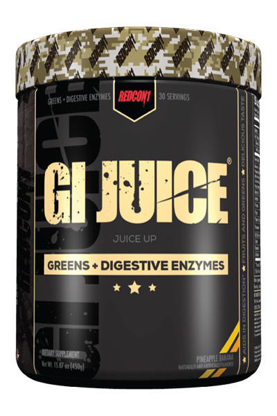 Redcon1 Supplements - Strong Supplement Shop