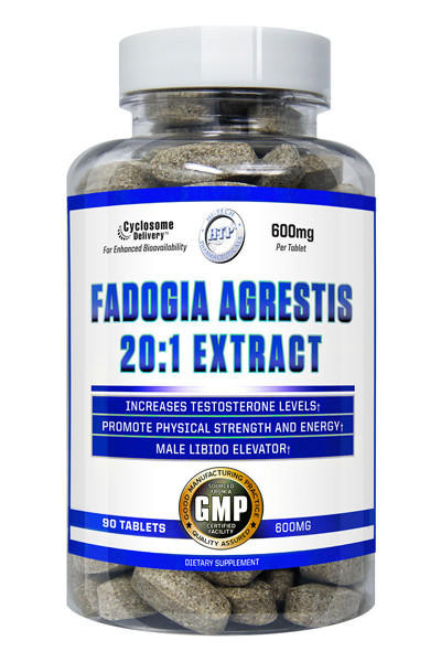 Natural Testosterone Boosters | Increase Muscle Mass | Strong ...