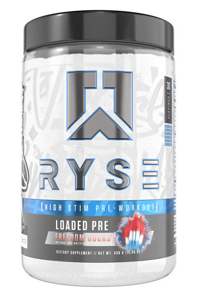 Ryse Supplements Products - Strong Supplement Shop
