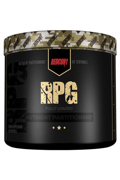 Redcon1 Supplements - Strong Supplement Shop