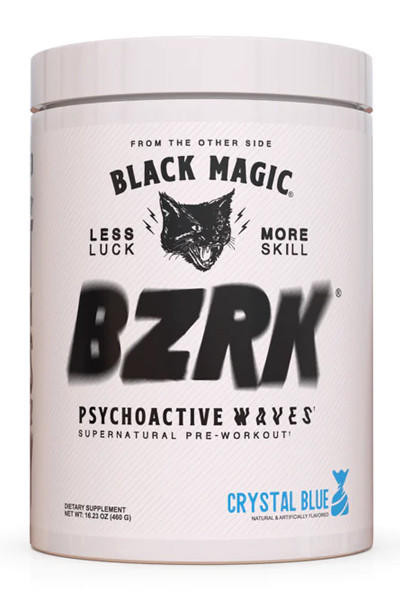 Black Magic Supply Supplements Products - Strong Supplement Shop