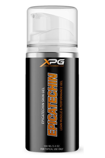 Natural Anabolics | Muscle Hardener | Strong Supplement Shop