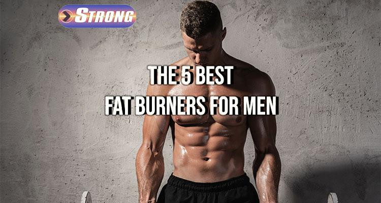 The 5 Best Fat Burners for Men to Achieve a Lean and Shredded Physique ...