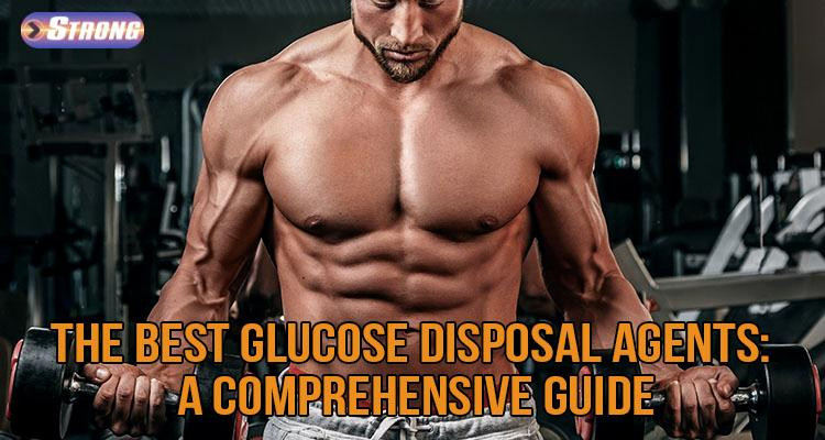 The Best Glucose Disposal Agents: A Comprehensive Guide - Strong ...