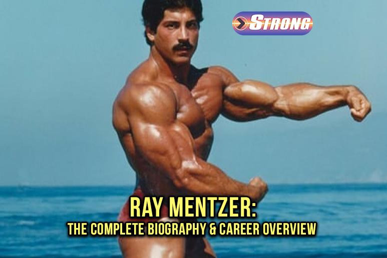 Ray Mentzer: The Complete Biography and Career Overview - Strong ...
