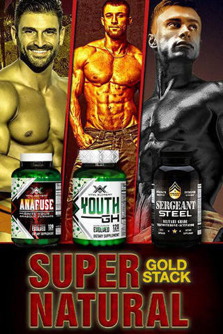 Supplement Stacks | Bulking Stack | Cutting Stack | Strong Supplement ...
