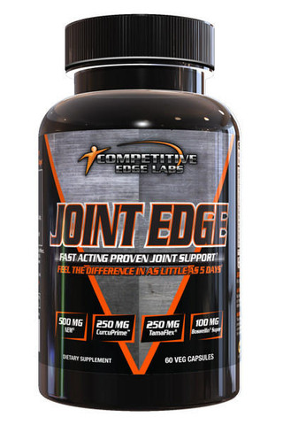Joint Support | Tendon Support | Best Joint Supplement for Bodybuilders