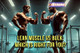Lean Muscle vs Bulk: Which is Right for You? - Strong Supplement Shop