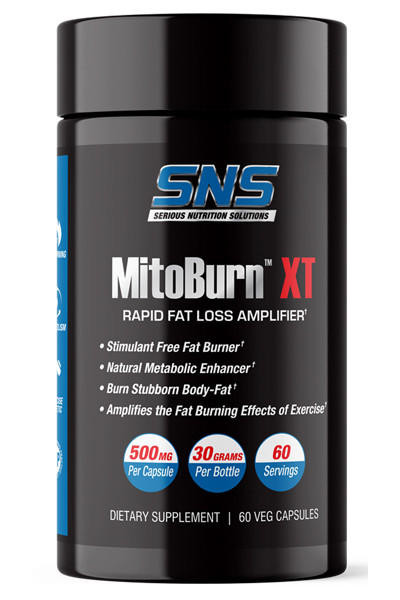 Fat Burners | Weight Loss Pills