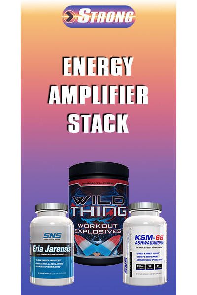 Supplement Stacks | Bulking Stack | Cutting Stack | Strong Supplement Shop