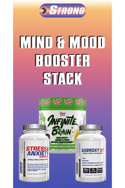 Supplement Stacks | Bulking Stack | Cutting Stack | Strong Supplement Shop