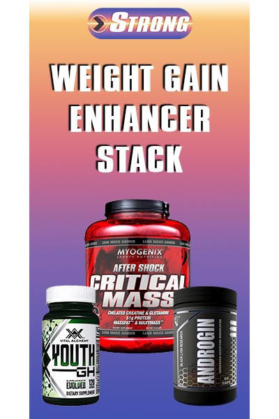 Supplement Stacks | Bulking Stack | Cutting Stack | Strong Supplement Shop