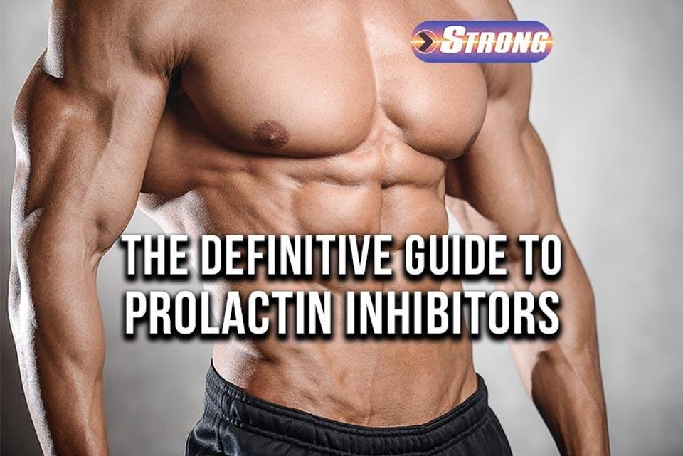 The Definitive Guide To Prolactin Supplements Strong Supplement Shop