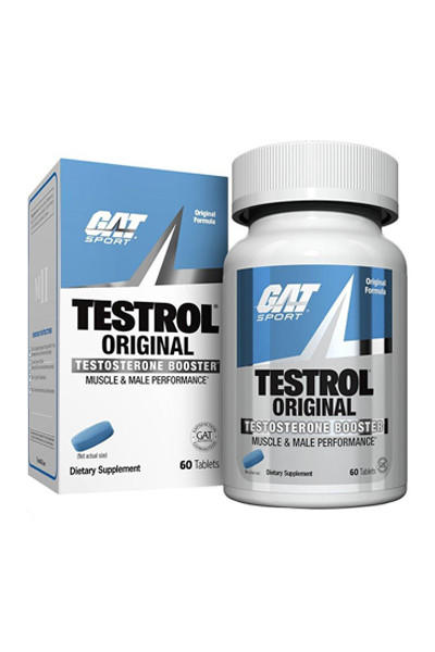 Testrol Original by GAT GAT Sport