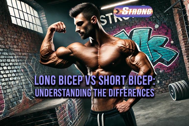 Long Bicep vs Short Bicep: Understanding the Differences - Strong ...