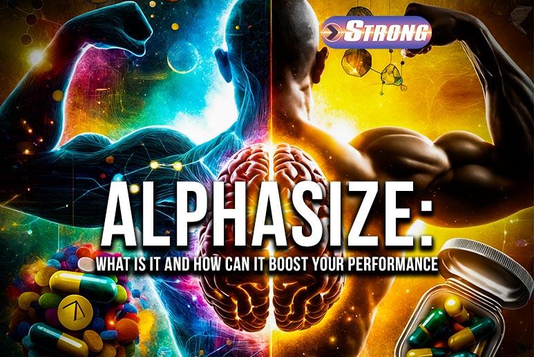 AlphaSize: What is it and How Can It Boost Your Performance? - Strong ...