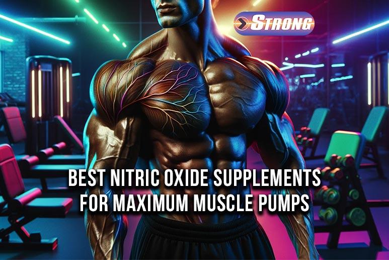 Nitric Oxide Enhancers Nitric Oxide Supplements: Benefits And Dosage ...