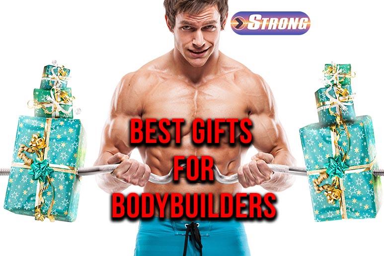 Best Gifts for Bodybuilders 2023 - Strong Supplement Shop