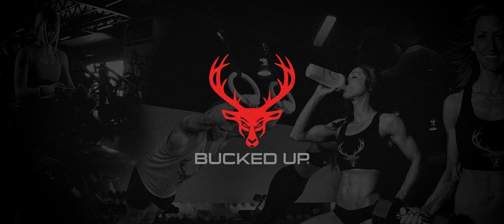 Bucked Up: The Ultimate Pre-Workout to Take Your Training to the Next ...