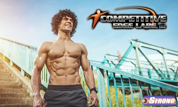 Competitive Edge Labs Brand & Supplement Info You Need to Know - Strong ...