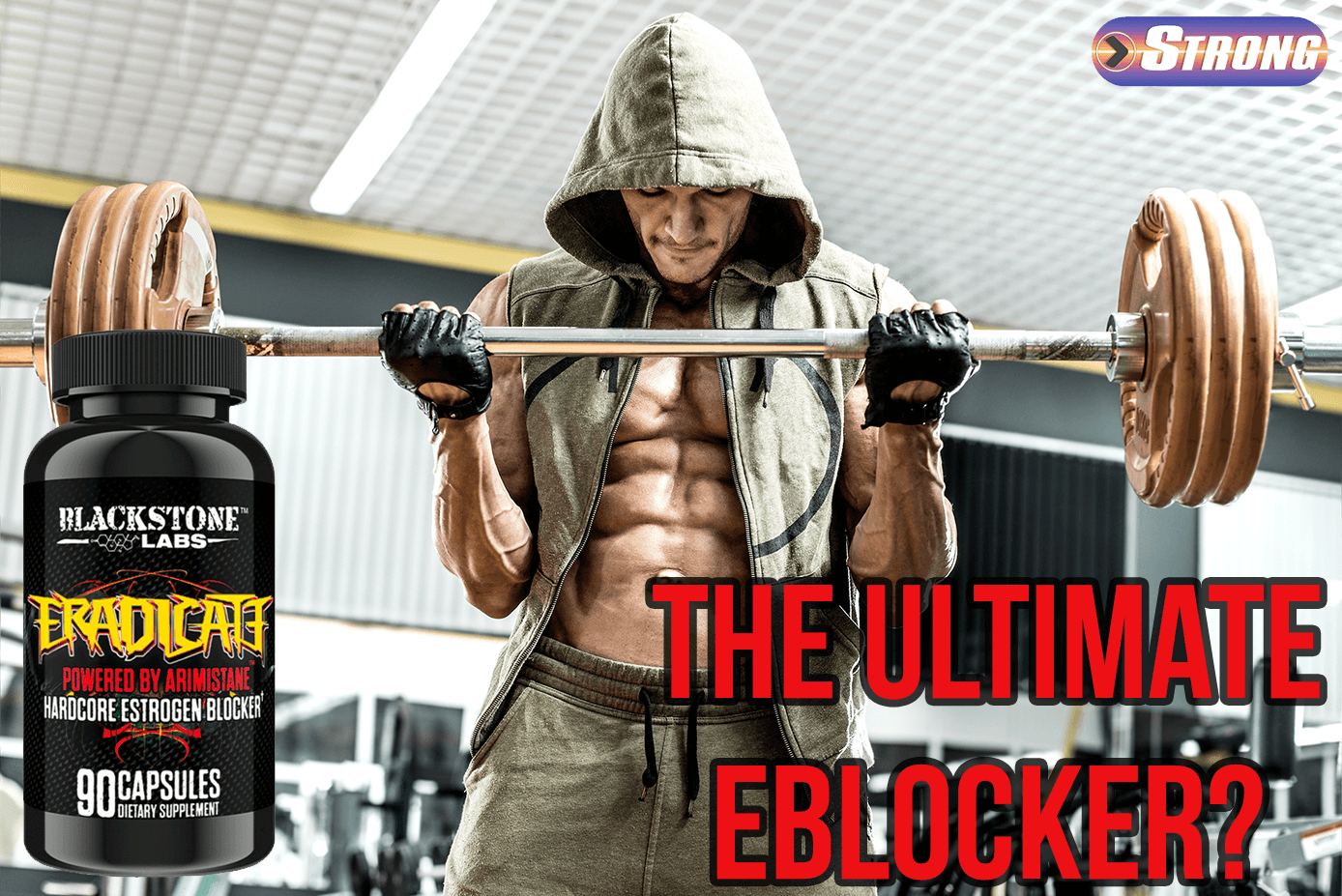Is Blackstone Labs Eradicate the Ultimate Estrogen Blocker? - Strong ...