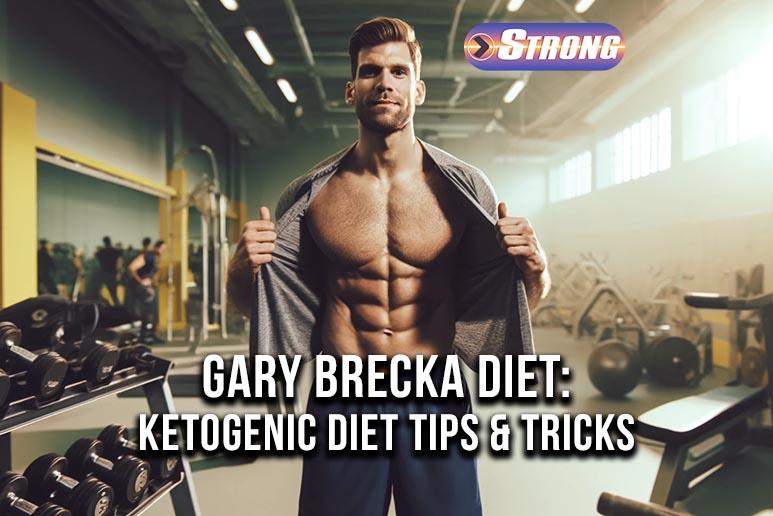 Gary Brecka Diet: Ketogenic Diet Tips & Tricks - Strong Supplement Shop