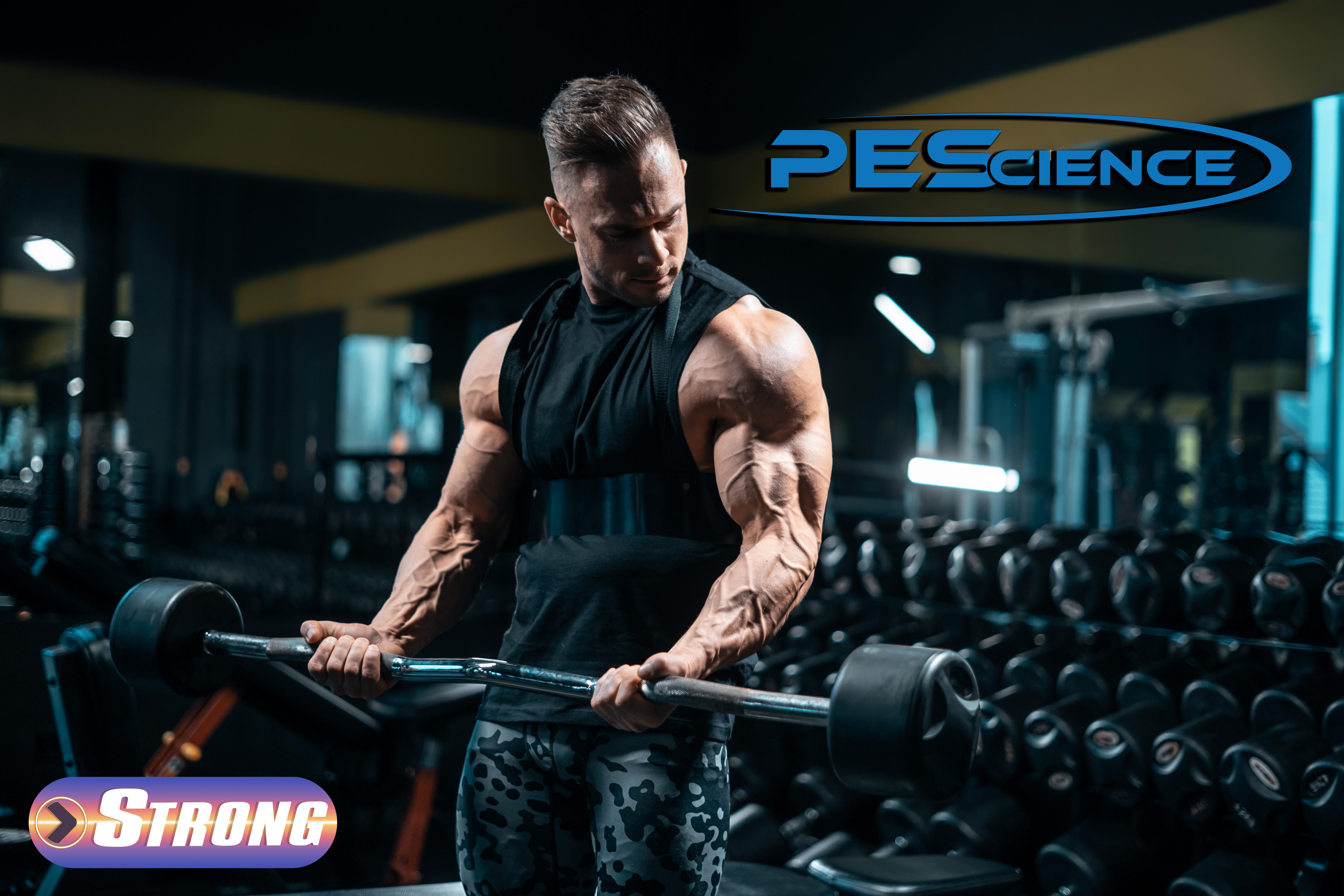 PEScience Supplements: Fuel Your Fitness Journey - Strong Supplement Shop
