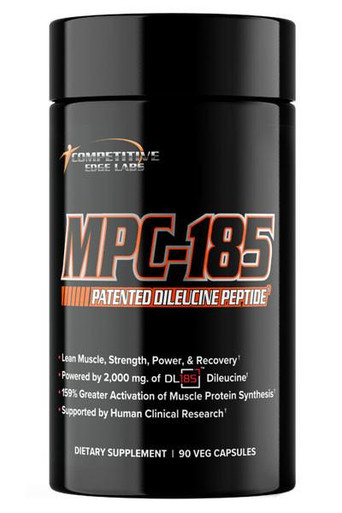 MPC-185 by CEL Competitive Edge Labs Strong Supplement Shop