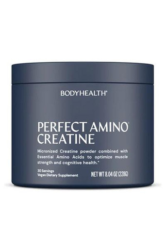 Perfect Amino Creatine by BodyHealth | Powered by PerfectAmino