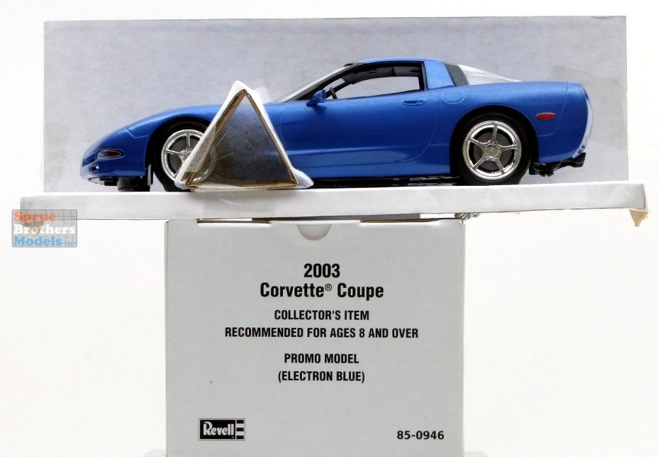 Revell Products - Sprue Brothers Models LLC