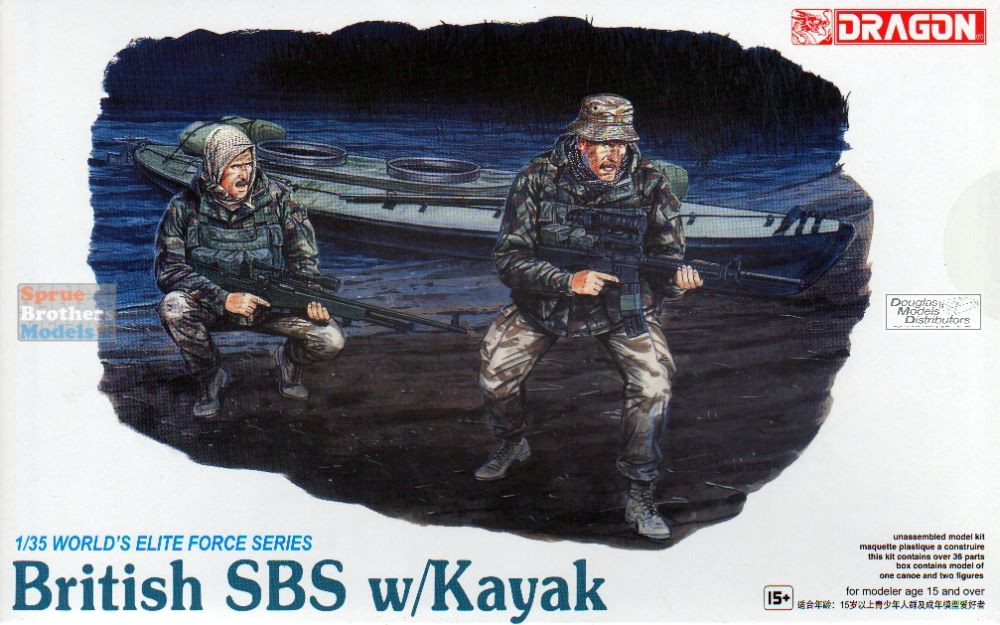 Armor - Model Kits - Dragon-Figures - Page 1 - Sprue Brothers Models LLC